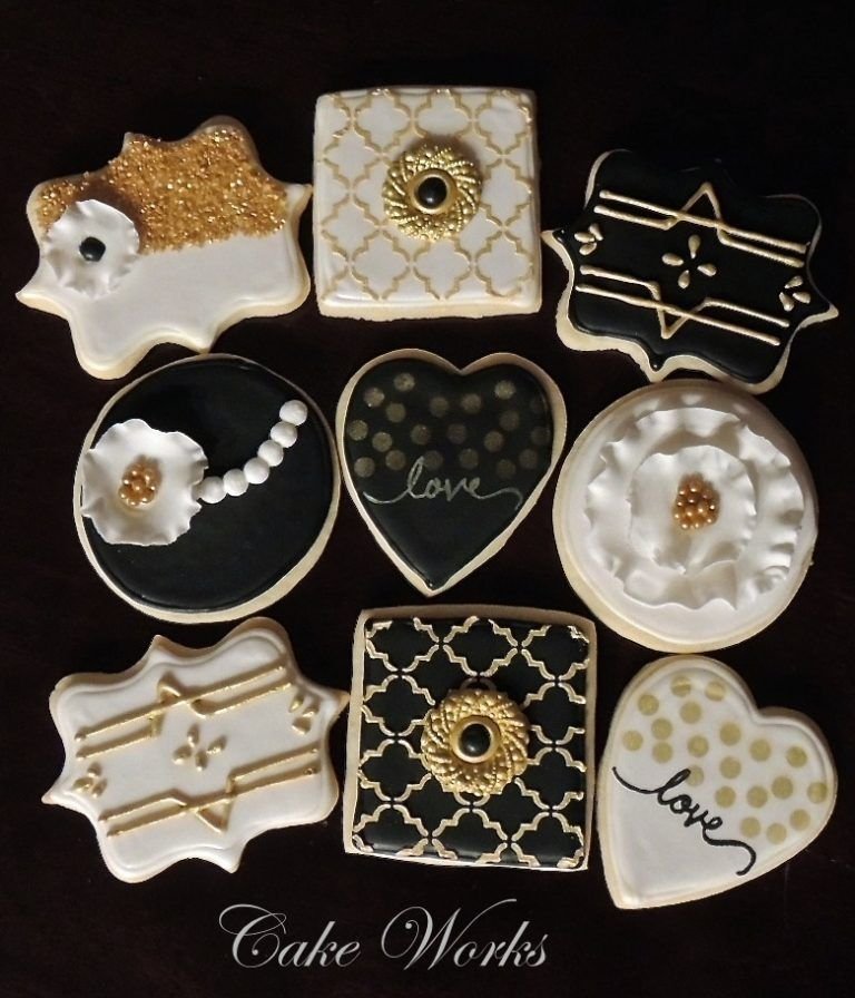 Beautiful Custom Cakes in Colorado | Elevate Your Event