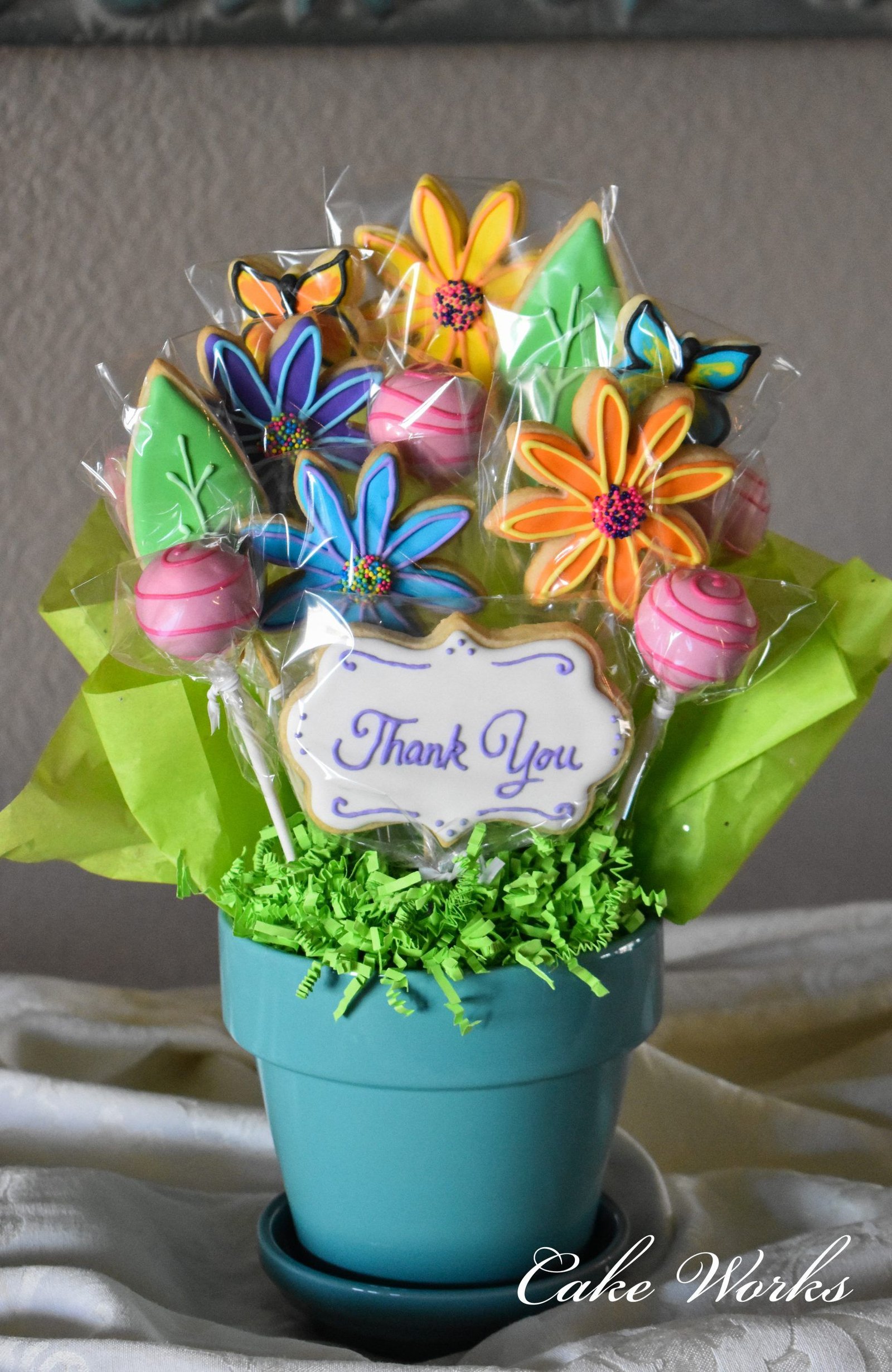 Photo Gallery | Cake Works