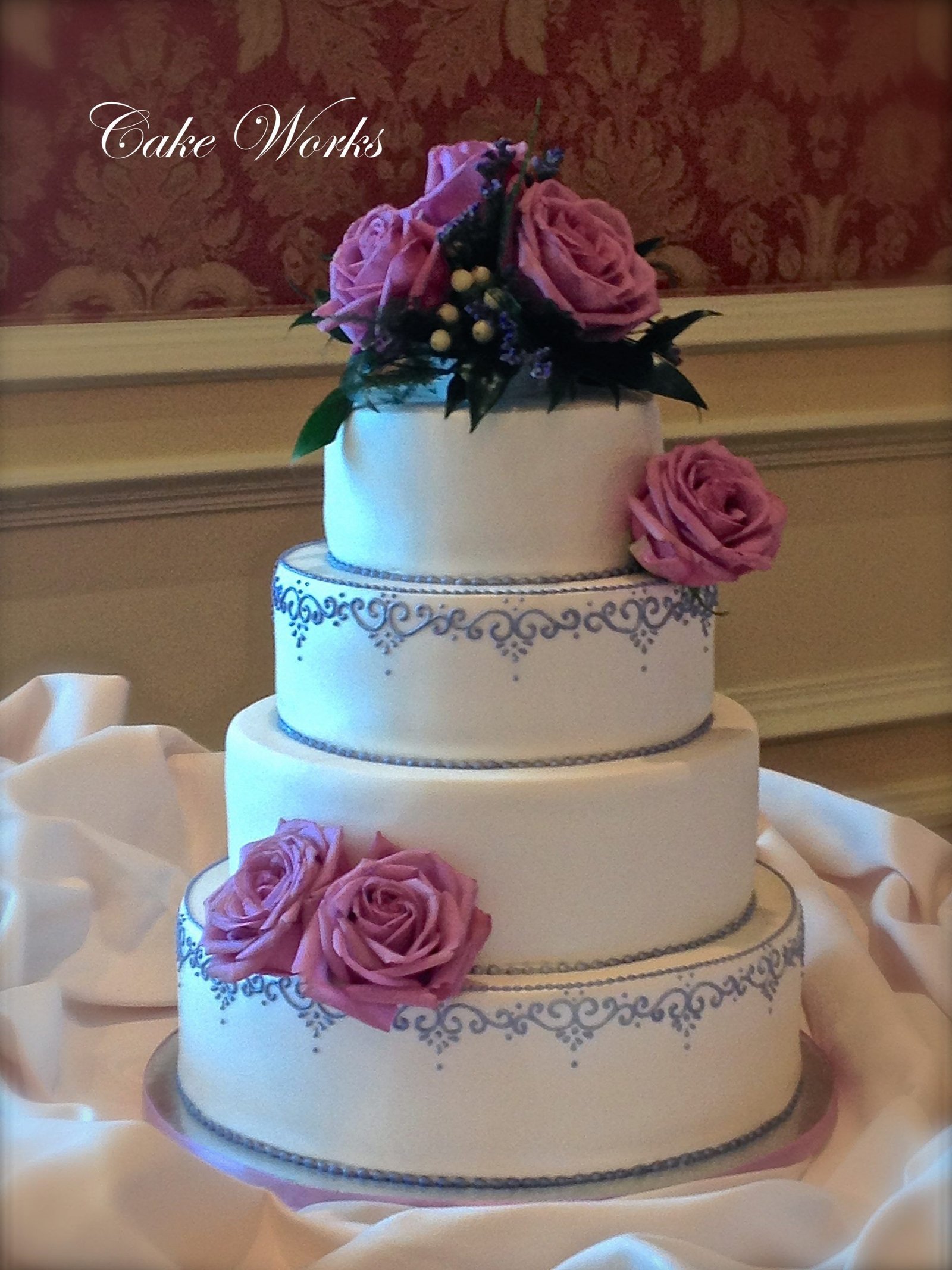 Photo Gallery | Cake Works