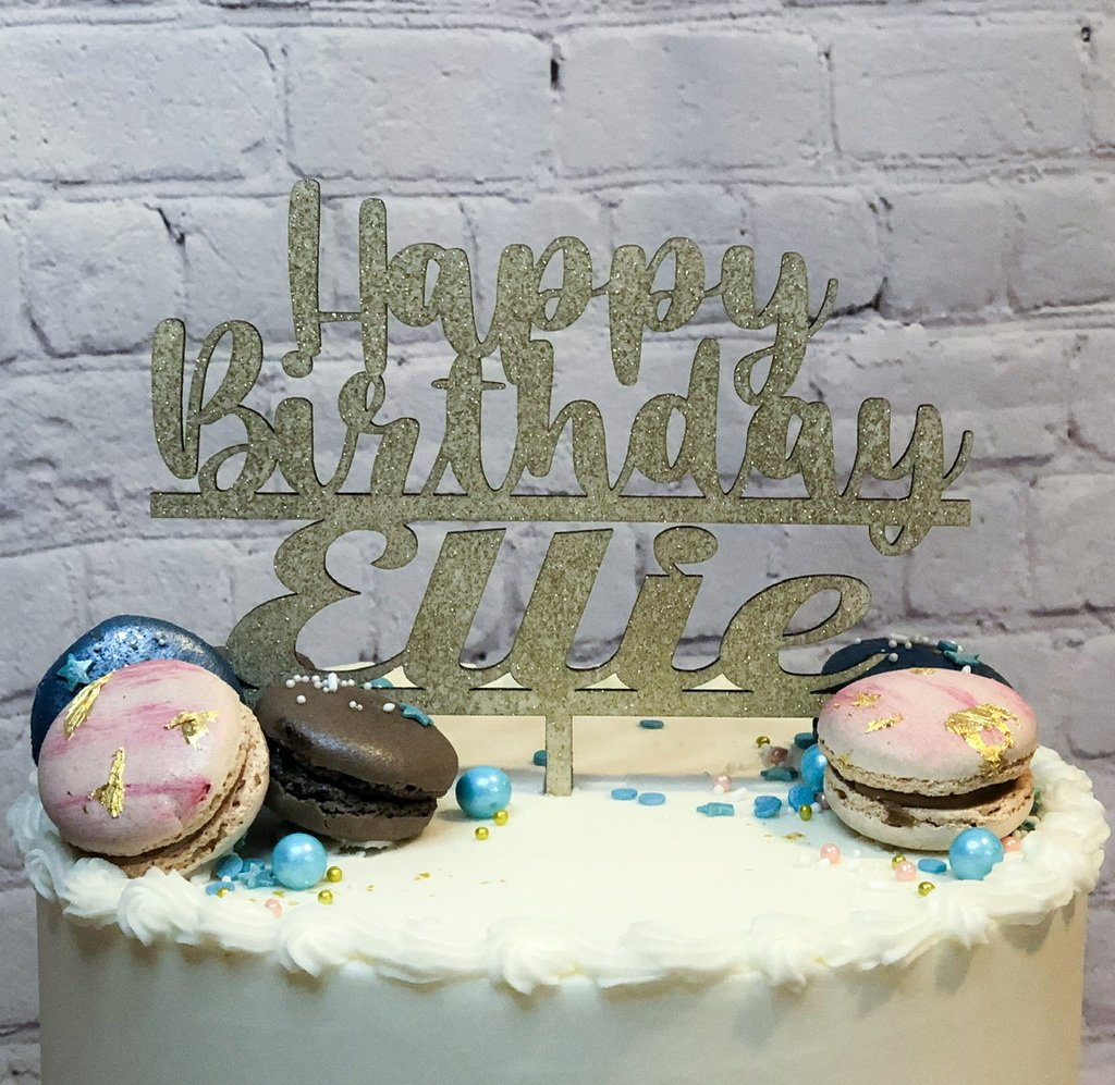 Personalized Gifts | Cake Works